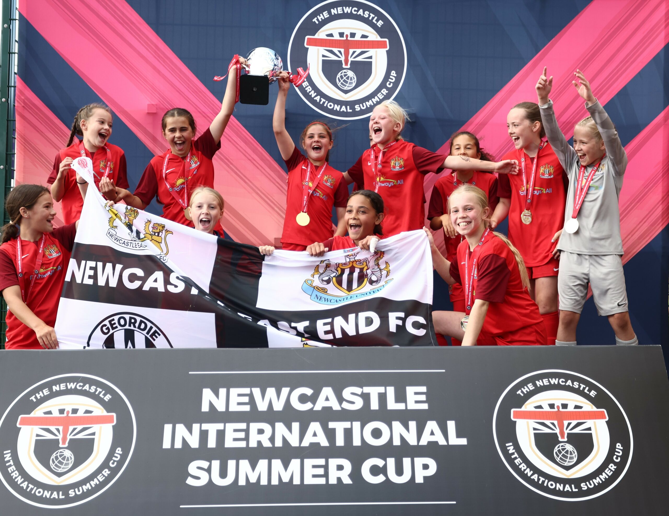 Newcastle International Summer Cup 2025: Tournament Round-Up - Trans ...